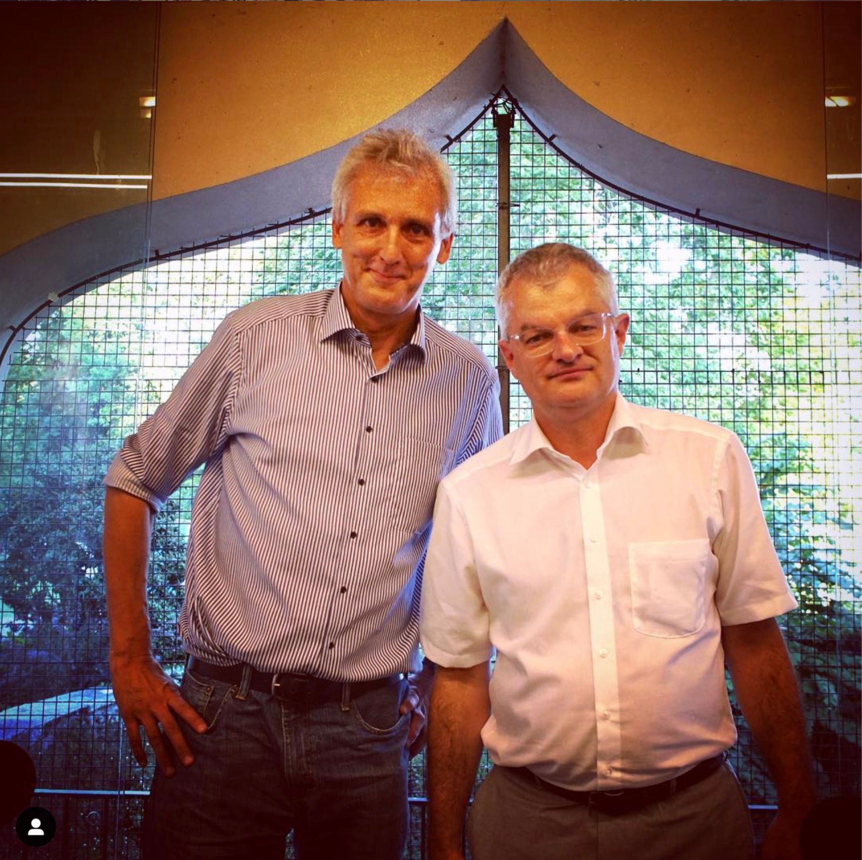 #94 Io. La generazione dell'anima umana.